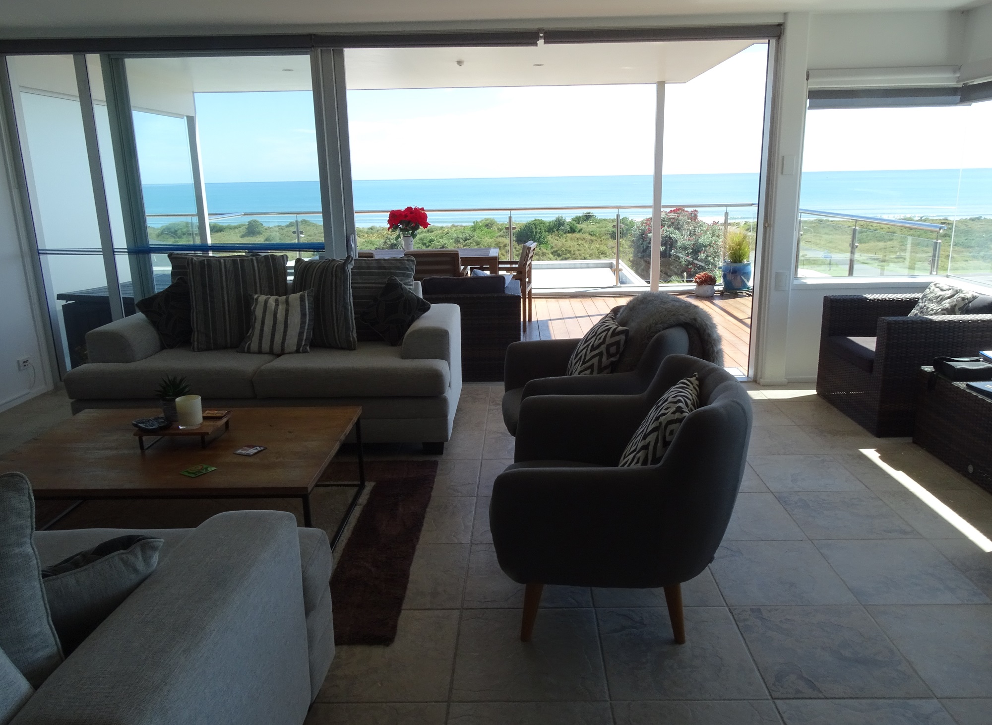 Ohope Beach Accommodation| Ohope Beach Resort